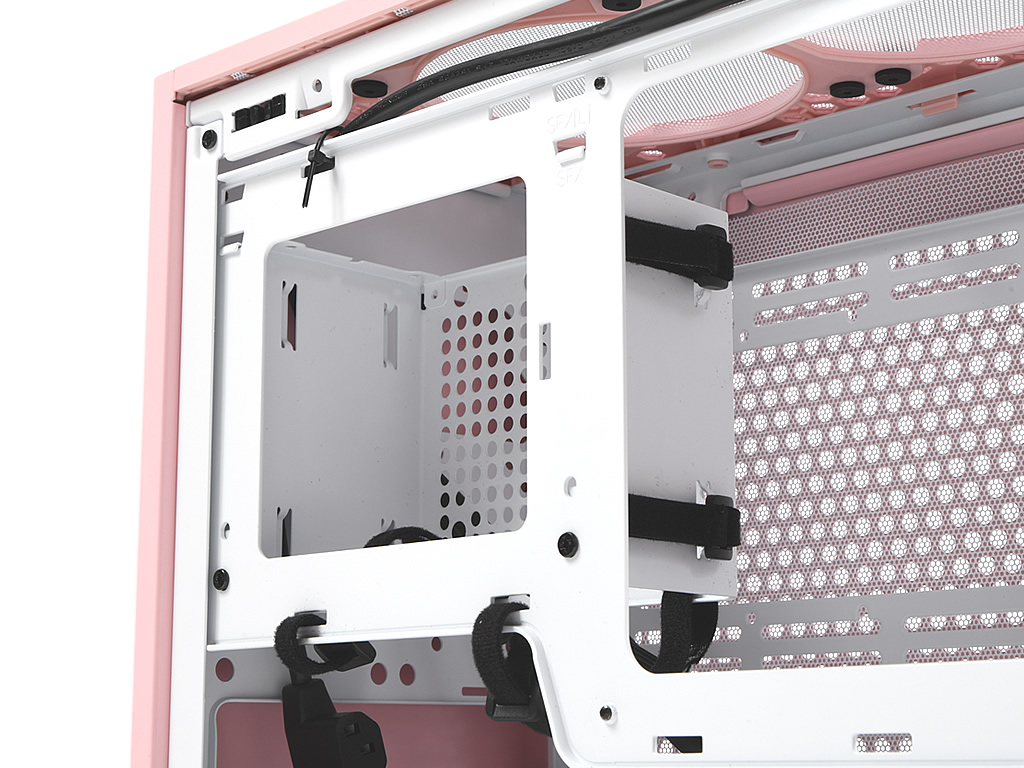 これで全てが分かる。Cooler Master「MasterBox NR200P Sakura Limited Edition」徹底解説 ...