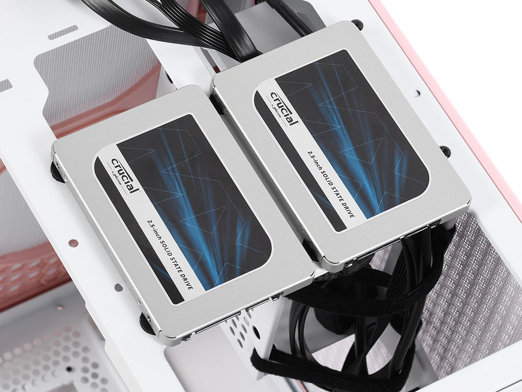 これで全てが分かる。Cooler Master「MasterBox NR200P Sakura Limited Edition」徹底解説 ...