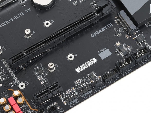 機能を厳選したコストパフォーマンスモデル、GIGABYTE「Z590 AORUS ELITE AX」 - エルミタージュ秋葉原