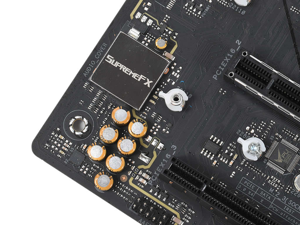 ハイエンド匹敵の堅牢電源と拡張性。ASUS最新ミドル「ROG STRIX Z590-F GAMING WIFI」 - エルミタージュ秋葉原