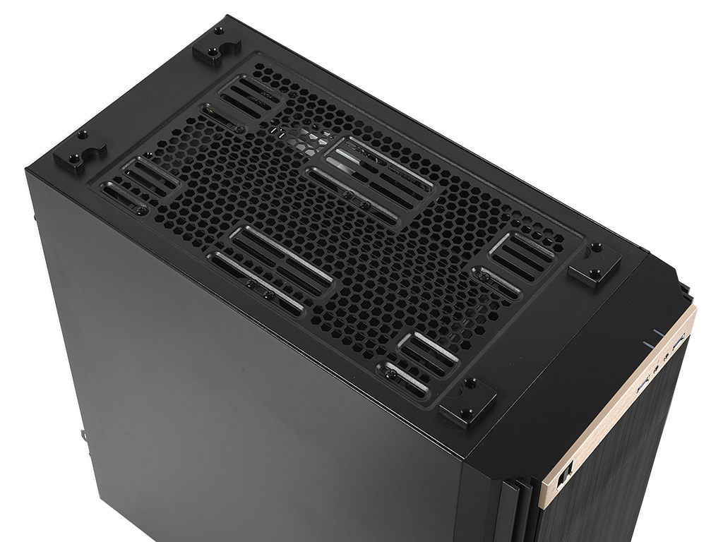 ツクモ「EX-623T-A4」検証：ハイエンド志向のオリジナルPCケースその出来映えを探る - エルミタージュ秋葉原