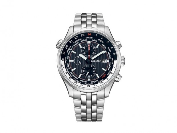 シチズン、ソニー「wena 3」と腕時計が合体した「CITIZEN COLLECTION wena 3搭載モデル」 - エルミタージュ秋葉原