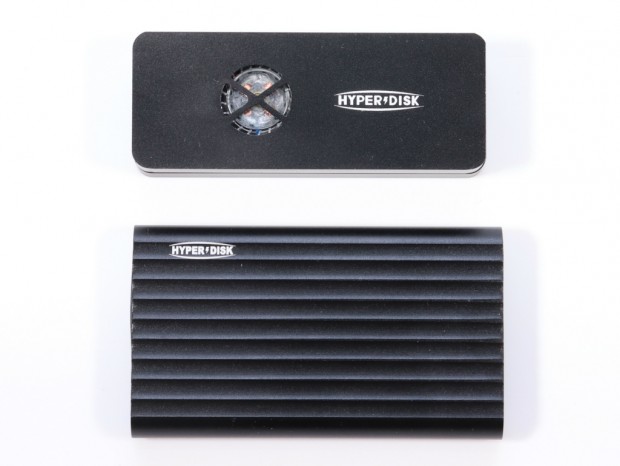 MadSpace Japan「HyperDisk X」検証：さらに小さく、軽くなった高速ポータブルSSD - エルミタージュ秋葉原