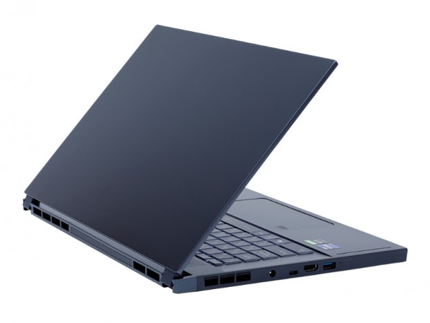 NVIDIA RTX A5000/A3000と第11世代Core採用のモバイルWS「ELSA VELUGA G3」シリーズ - エルミタージュ秋葉原