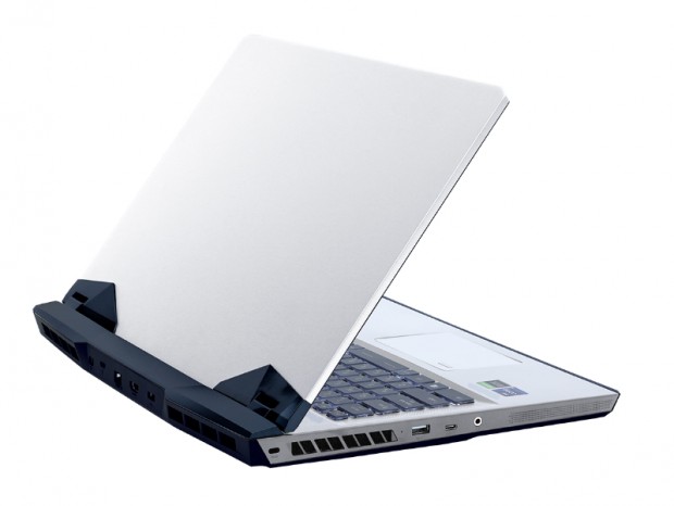 NVIDIA RTX A5000/A3000と第11世代Core採用のモバイルWS「ELSA VELUGA G3」シリーズ - エルミタージュ秋葉原