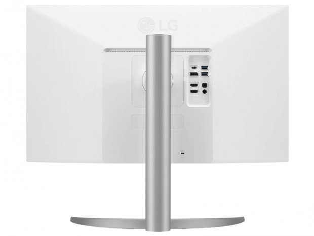 広色域IPSパネル採用の27型4K液晶ディスプレイ、LG「27UP550-W」 - エルミタージュ秋葉原