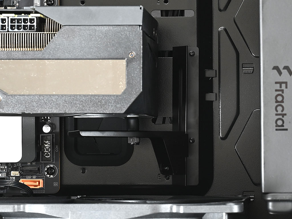 これで全てが分かる。Fractal Design「Torrent」徹底解説 - エルミタージュ秋葉原