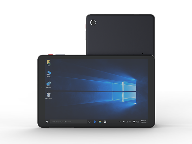 IPSパネル採用の10.5型2in1タブレットPC、恵安「KI-G105U」 - エルミタージュ秋葉原