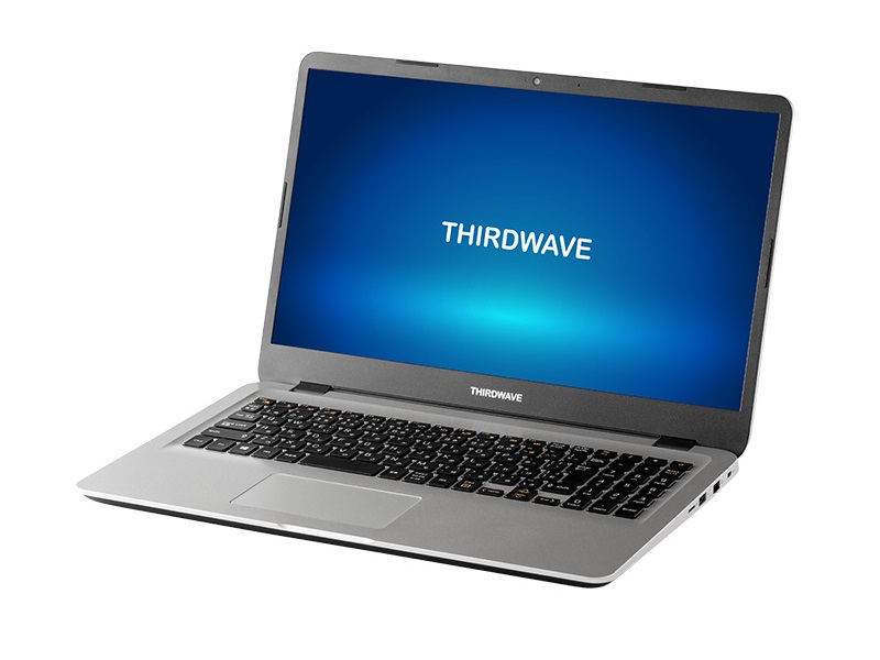 THIRDWAVE Pro、データ消去ツール付属のCore i7-1165G7搭載15.6型ノートPC発売 - エルミタージュ秋葉原