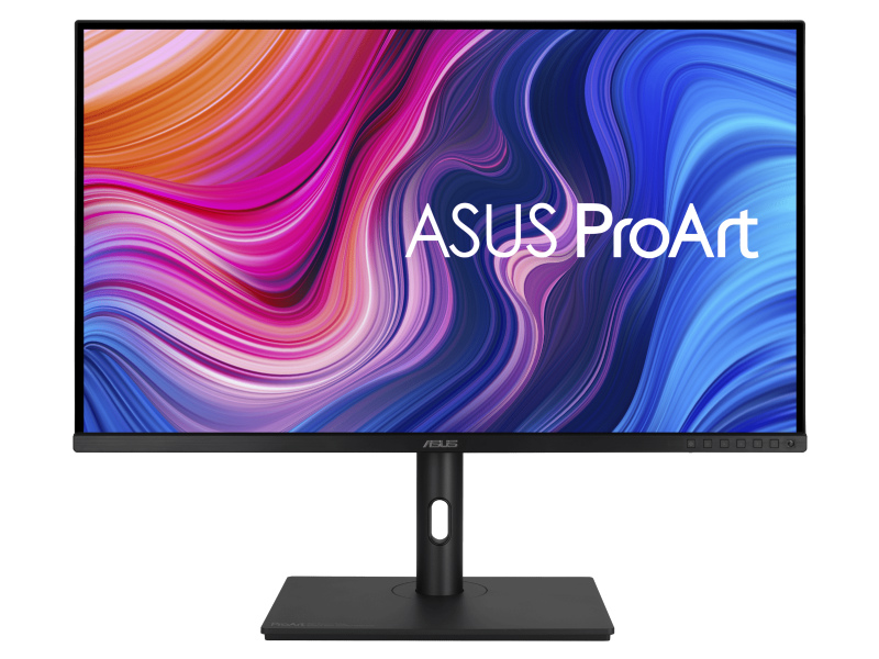 Rec.709 100％カバーのクリエイター向け4K液晶、ASUS「ProArt Display PA329CV」など2種 - エルミタージュ秋葉原