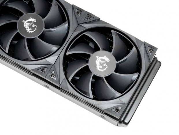 MSI「GeForce RTX 3080 SEA HAWK X 10G LHR」検証：水冷でGeForce RTX 3080を「静か」で「強力 ...