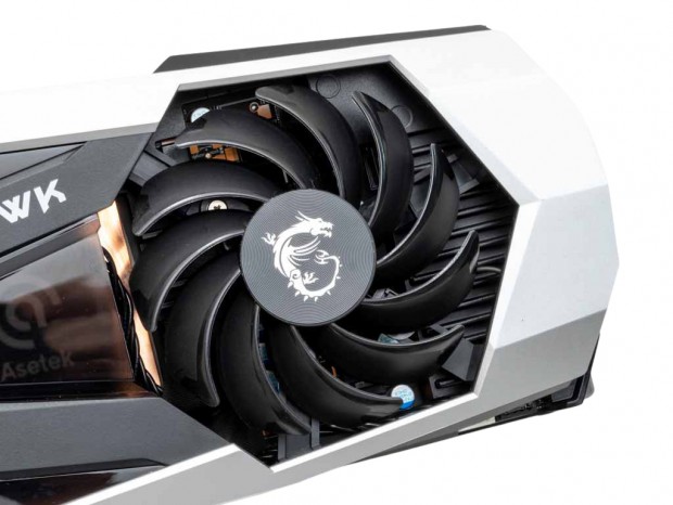 MSI「GeForce RTX 3080 SEA HAWK X 10G LHR」検証：水冷でGeForce RTX 3080を「静か」で「強力 ...