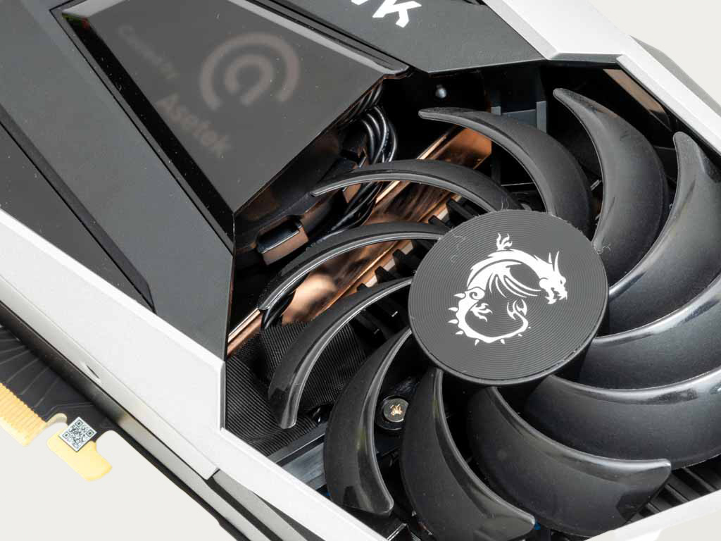 MSI「GeForce RTX 3080 SEA HAWK X 10G LHR」検証：水冷でGeForce RTX 3080を「静か」で「強力 ...