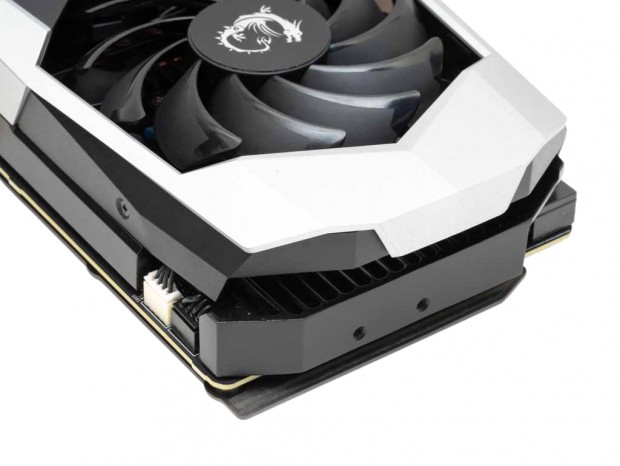 MSI「GeForce RTX 3080 SEA HAWK X 10G LHR」検証：水冷でGeForce RTX 3080を「静か」で「強力 ...