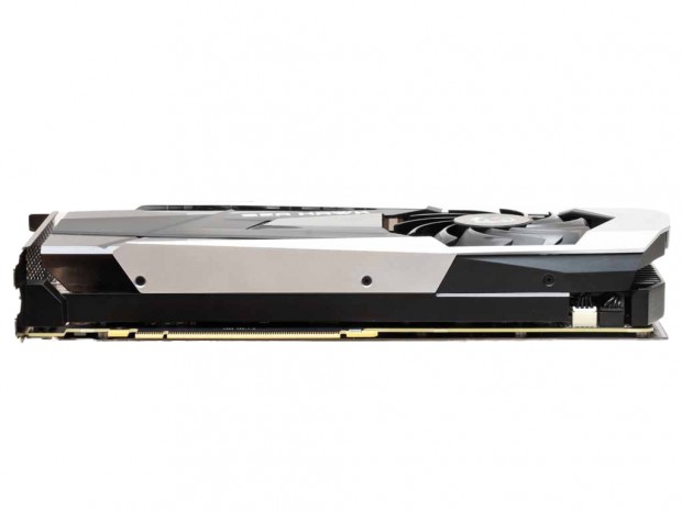 MSI「GeForce RTX 3080 SEA HAWK X 10G LHR」検証：水冷でGeForce RTX 3080を「静か」で「強力 ...