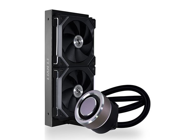 Lian Liのオールインワン型水冷ユニット「Galahad AIO」シリーズがSocket AM5に対応 - エルミタージュ秋葉原