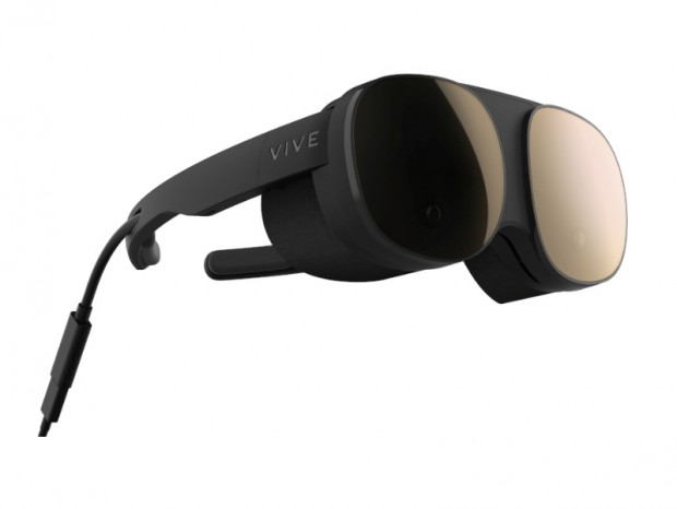 アスク、重さ189gの超軽量VRグラス「VIVE Flow」取り扱い開始 - エルミタージュ秋葉原