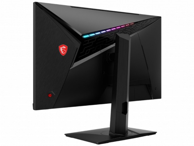 144Hz対応の27.9型4K Rapid IPSゲーミング液晶、MSI「Optix MAG281URF」 - エルミタージュ秋葉原