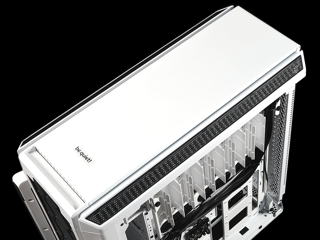 これで全てが分かる。be quiet!「SILENT BASE 802 Window」徹底解説 - エルミタージュ秋葉原