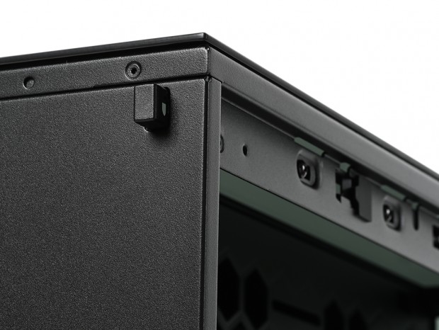 これで全てが分かる。In Win「315」徹底解説 - エルミタージュ秋葉原