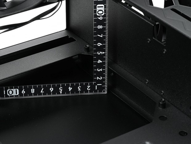 これで全てが分かる。In Win「315」徹底解説 - エルミタージュ秋葉原