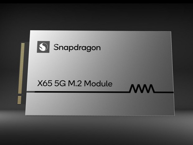 Qualcomm、PCの5G対応を加速させるM.2規格の「Snapdragon X65 5G M.2 Modules」 - エルミタージュ秋葉原