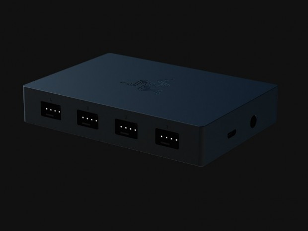 Razer初のケースファンとファンコントローラが11日より国内発売開始 - エルミタージュ秋葉原