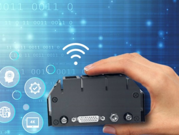 Ryzen Embedded R1000搭載のエッジ向け超小型ファンレスPC、DFI「EC90A-GH」 - エルミタージュ秋葉原