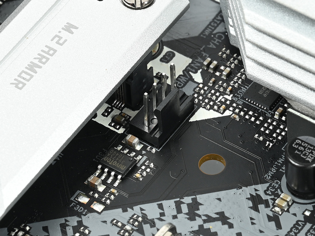 電源周りも強化されたシリーズ初のDDR5モデル、ASRock「Z690 Steel Legend WiFi 6E/D5」 - エルミタージュ秋葉原