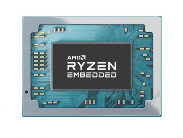 従来から81％性能が向上した組み込み向けCPU、AMD「Ryzen Embedded R2000」 - エルミタージュ秋葉原