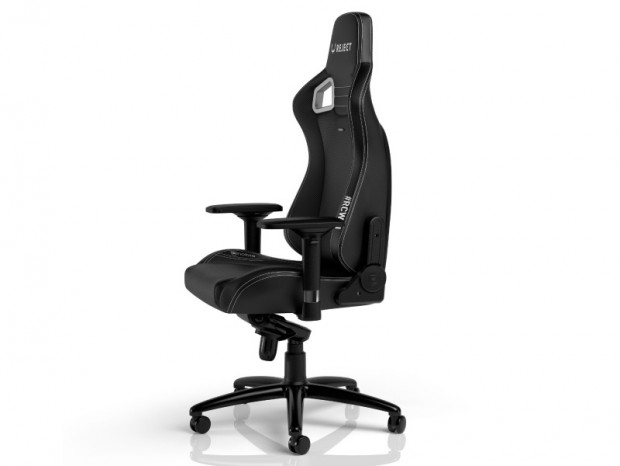 noblechairs、eSportsチームREJECTコラボゲーミングチェア「EPIC – REJECT Edition」発売 ...