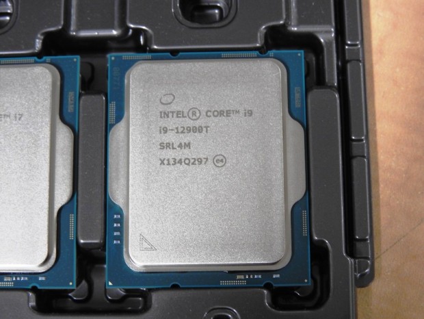 第12世代Intel Coreプロセッサ初の“T型番”、省電力モデル4製品が登場 - エルミタージュ秋葉原