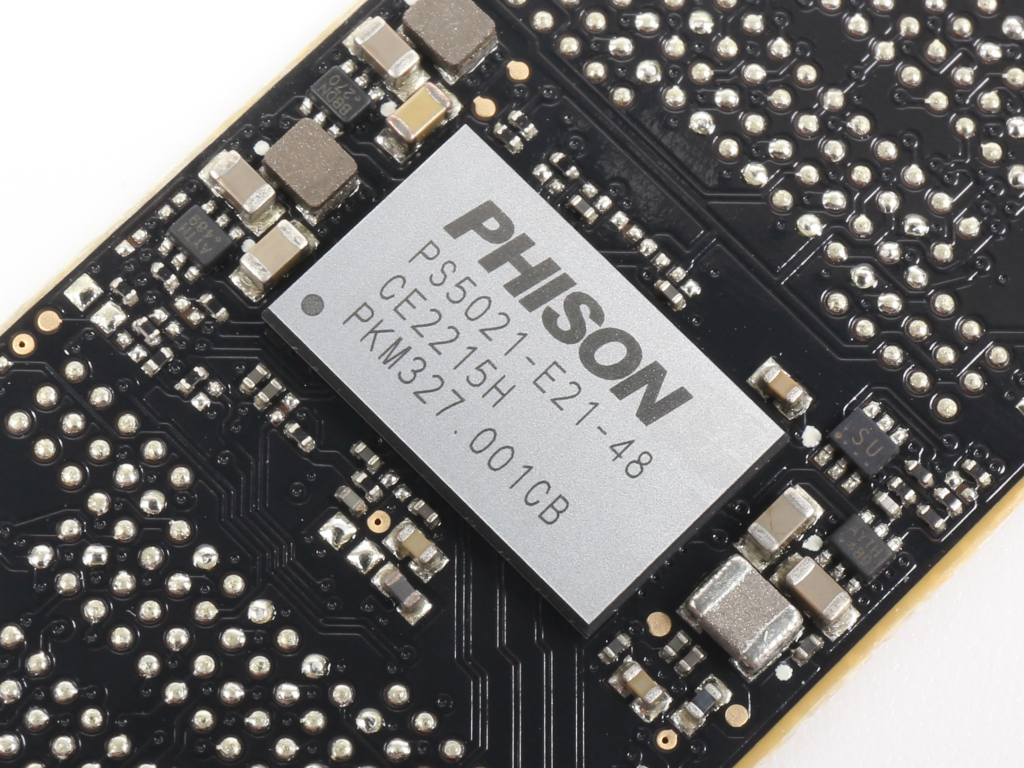 PCIe 3.0の限界に迫る性能を実現したバリューSSD、Crucial「P3」シリーズ - エルミタージュ秋葉原