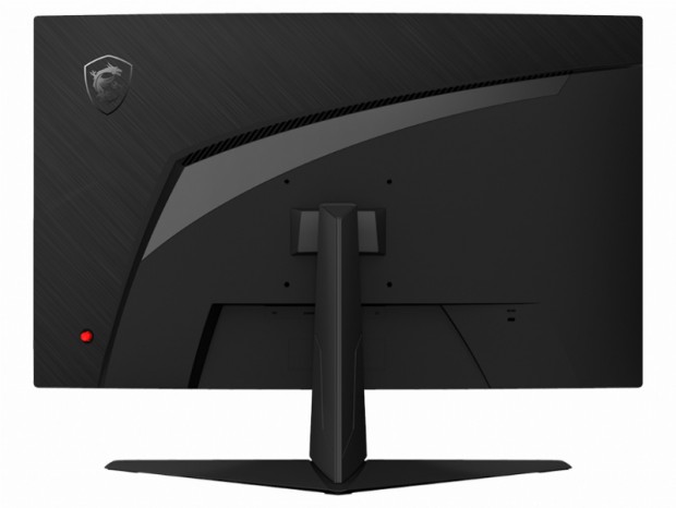 曲率1500Rの27型WQHDゲーミング液晶ディスプレイ、MSI「G27CQ5」 - エルミタージュ秋葉原