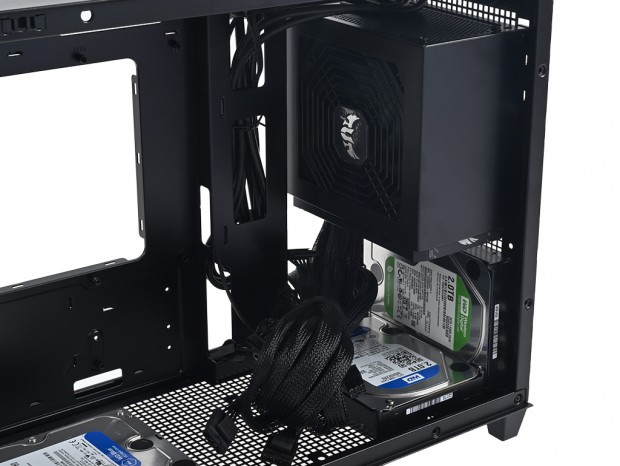 これで全てが分かる。ASUS「Prime AP201」徹底解説 - エルミタージュ秋葉原