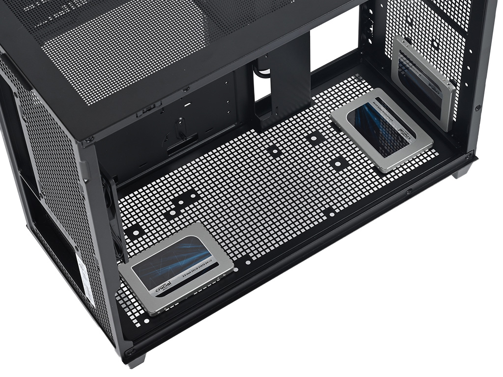 これで全てが分かる。ASUS「Prime AP201」徹底解説 - エルミタージュ秋葉原