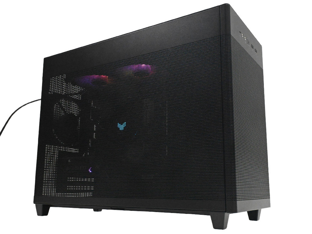 これで全てが分かる。ASUS「Prime AP201」徹底解説 - エルミタージュ秋葉原