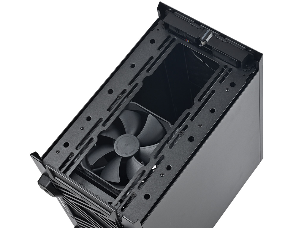 これで全てが分かる。Fractal Design「Define 7 Nano」徹底解説 - エルミタージュ秋葉原