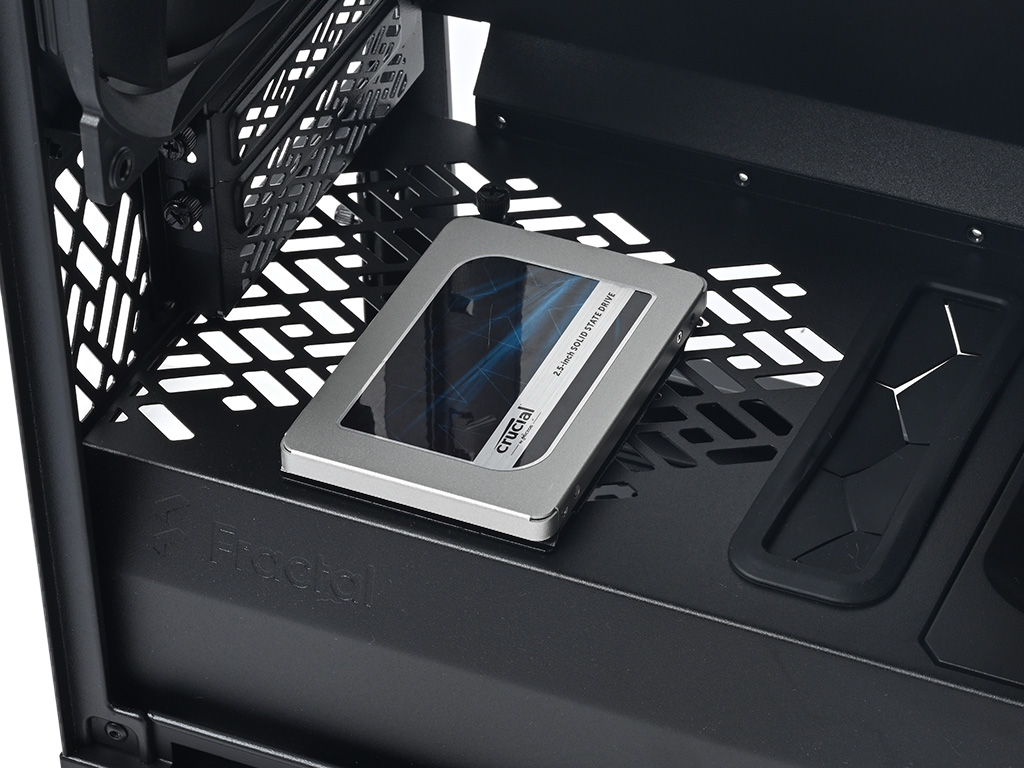 これで全てが分かる。Fractal Design「Define 7 Nano」徹底解説 - エルミタージュ秋葉原