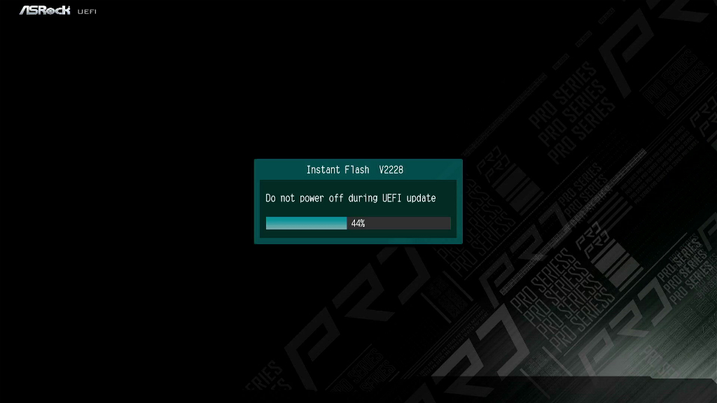 新CPUとAuto Driver Installerに対応するASRockのIntel 600シリーズ最新BIOSを試す - エルミタージュ秋葉原