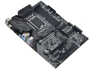 新CPUとAuto Driver Installerに対応するASRockのIntel 600シリーズ最新BIOSを試す - エルミタージュ秋葉原