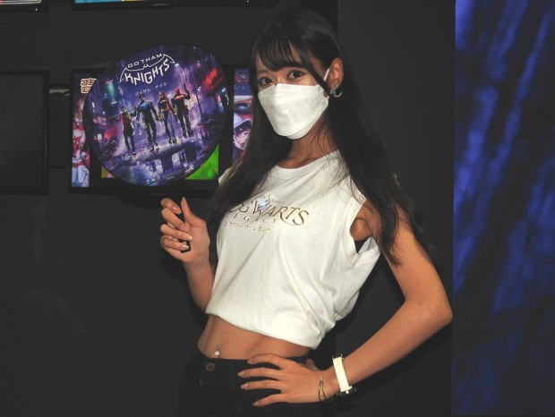 TGS2022：「東京ゲームショウ 2022」を彩るコンパニオン特集 - エルミタージュ秋葉原