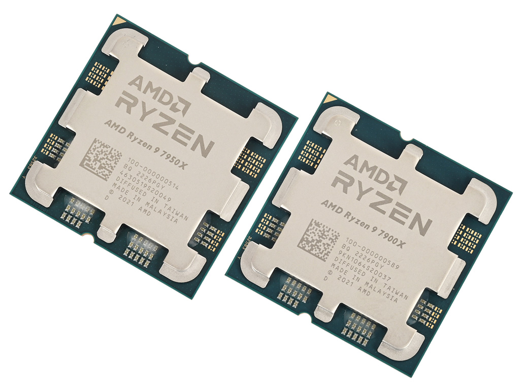 前世代やライバルを圧倒するZen 4採用のAMD最新CPU「Ryzen 7000」シリーズ - エルミタージュ秋葉原