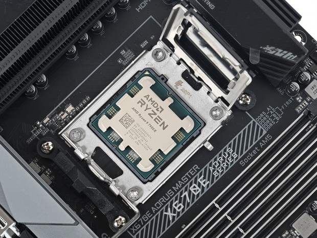 前世代やライバルを圧倒するZen 4採用のAMD最新CPU「Ryzen 7000」シリーズ - エルミタージュ秋葉原