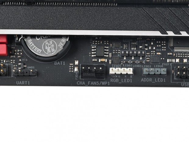 新世代Ryzenの力を引き出す大規模電源のスーパーハイエンド、ASRock「X670E Taichi」 - エルミタージュ秋葉原