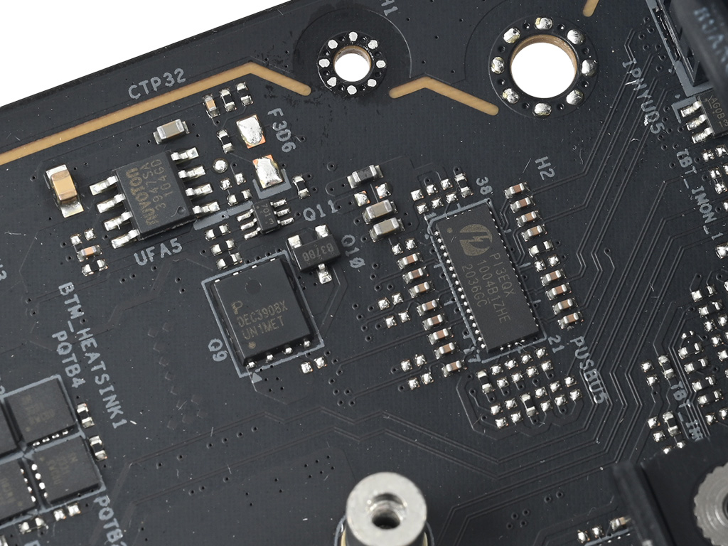 新世代Ryzenの力を引き出す大規模電源のスーパーハイエンド、ASRock「X670E Taichi」 - エルミタージュ秋葉原