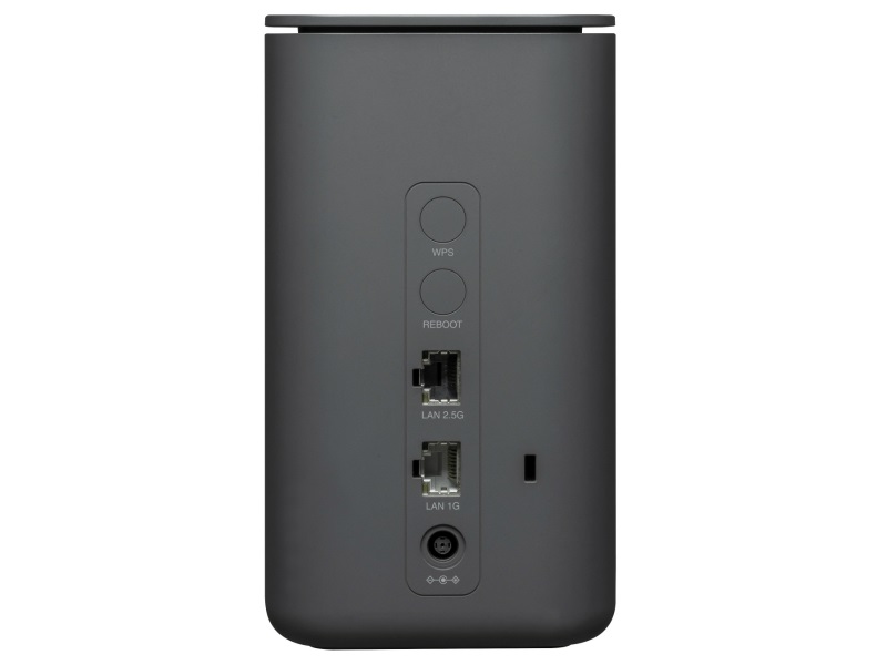 受信約4.9Gbpsの5G対応モバイルルーター、シャープ「Wi-Fi STATION SH-54C」など2種 - エルミタージュ秋葉原