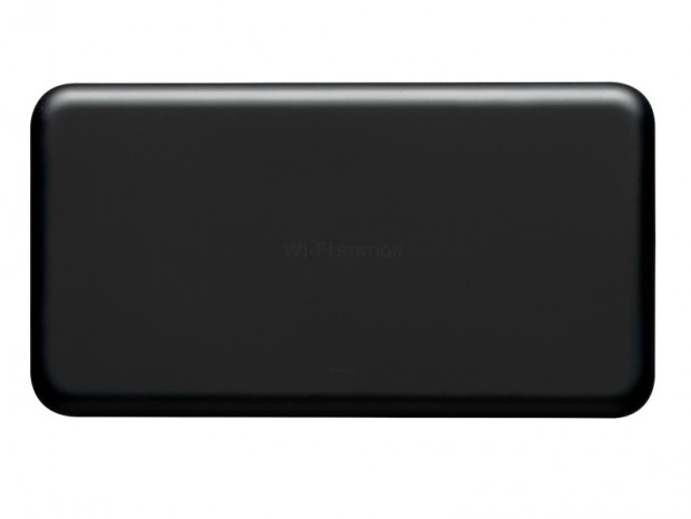 受信約4.9Gbpsの5G対応モバイルルーター、シャープ「Wi-Fi STATION SH-54C」など2種 - エルミタージュ秋葉原