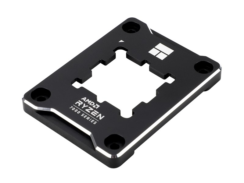 “グリスはみ出し”防止も？AM5 CPUを保護する「AM5 Secure Frame」がThermalrightから - エルミタージュ秋葉原