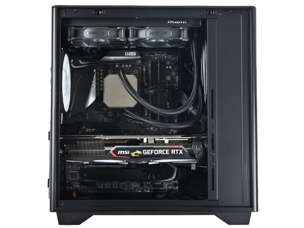 これで全てが分かる。In Win「A5」徹底解説 - エルミタージュ秋葉原